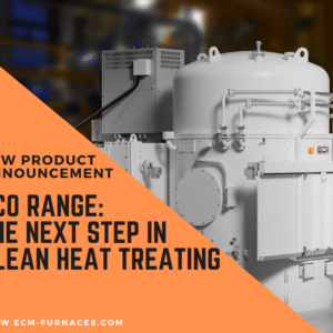 Industrial furnace manufacturer - World leader for LPC | ECM Technologies