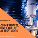 Industrial furnace manufacturer - World leader for LPC | ECM Technologies